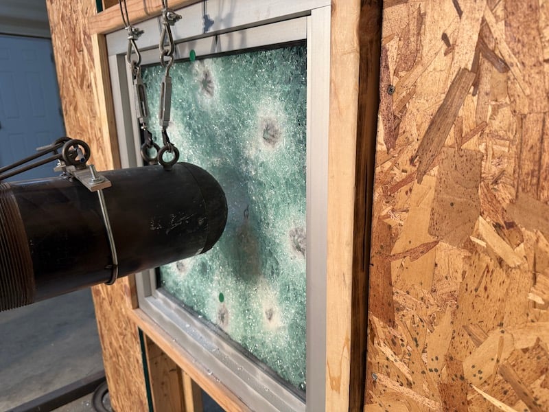 What You Need to Know About The New UL 752 and ASTM F3561-22